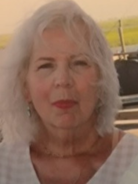 Friends Officers | Grafton-Midview Public Library